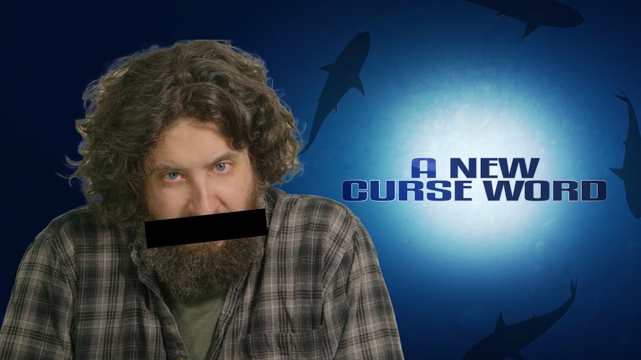 A New Curse Word - YouTube