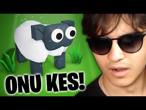 KURBAN BAYRAMI OYUNLARI!