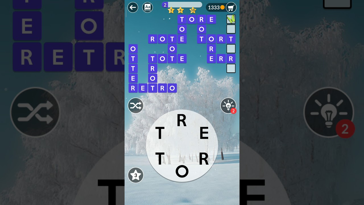 WORDSCAPES DAILY PUZZLE FEBRUARY 16 2020 ANSWERS, 16.02.2020 DAILY ...