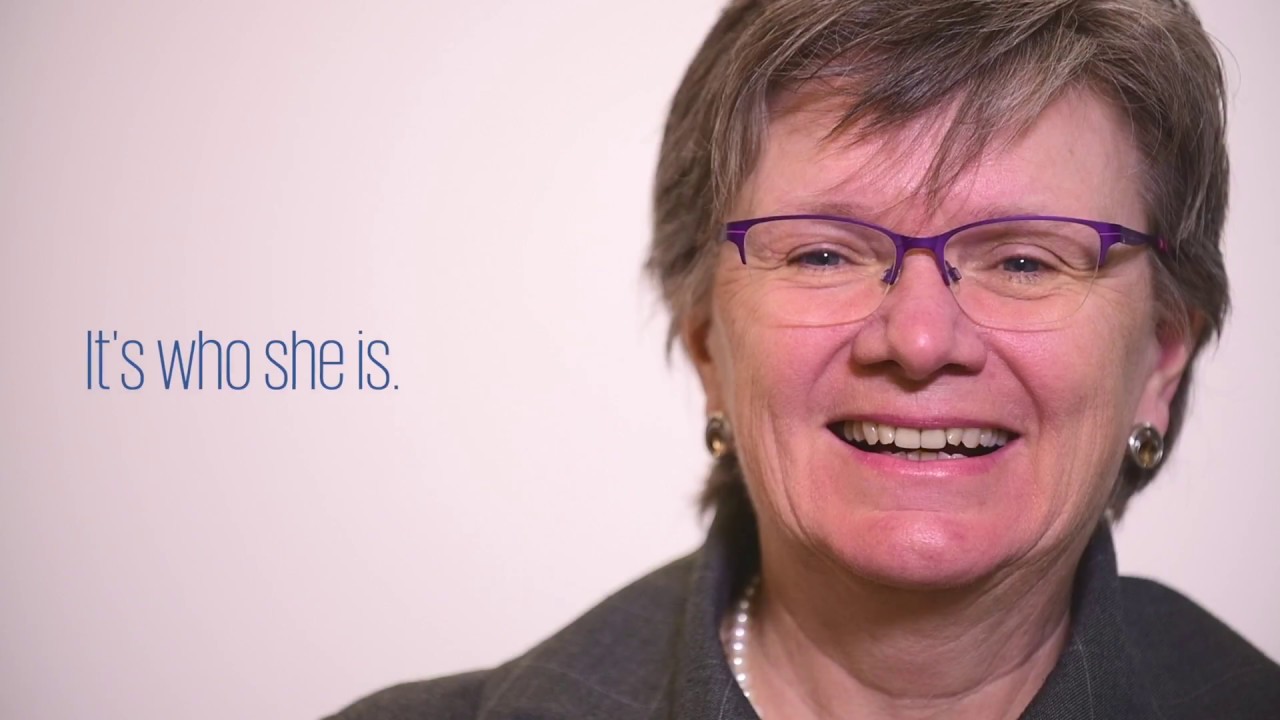 Future is Inclusive - Mary Lou Maher - YouTube