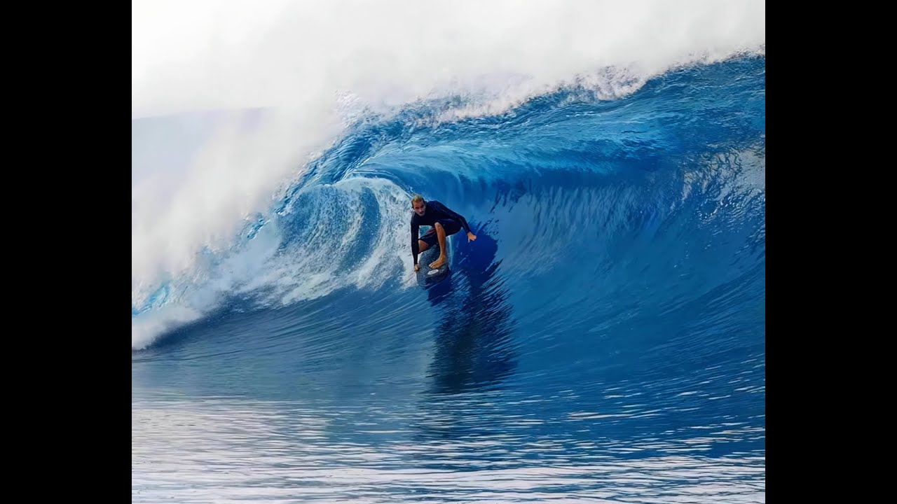 MAURURU TAHITI CHARLY MARTIN - YouTube