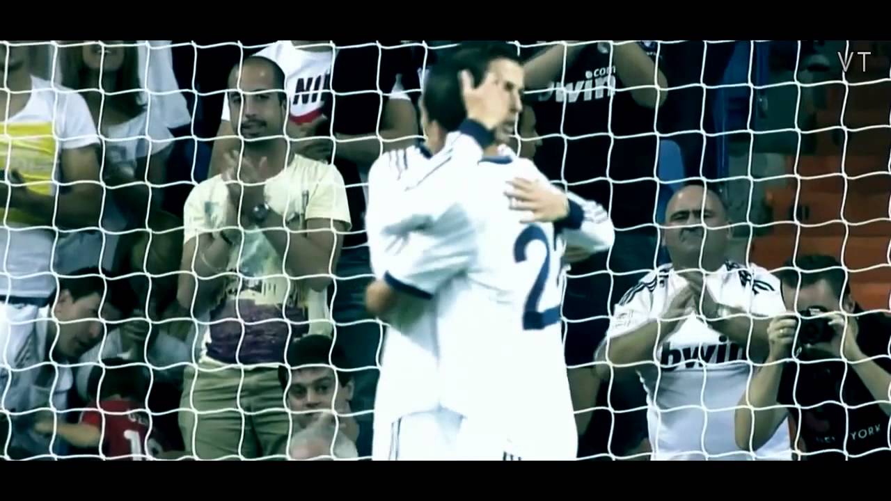 Cristiano Ronaldo-Hall of Fame 2012-13 - YouTube