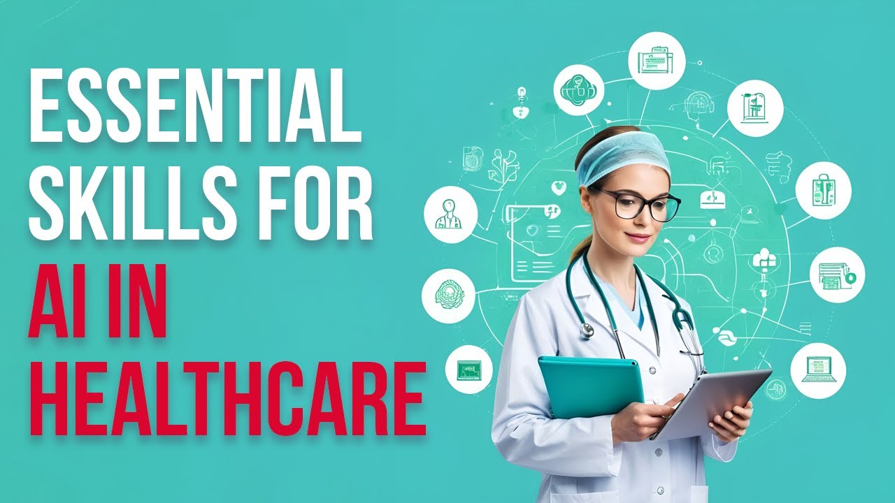 Mastering AI-Augmented Clinical Decision Making: Key Skills for the ...