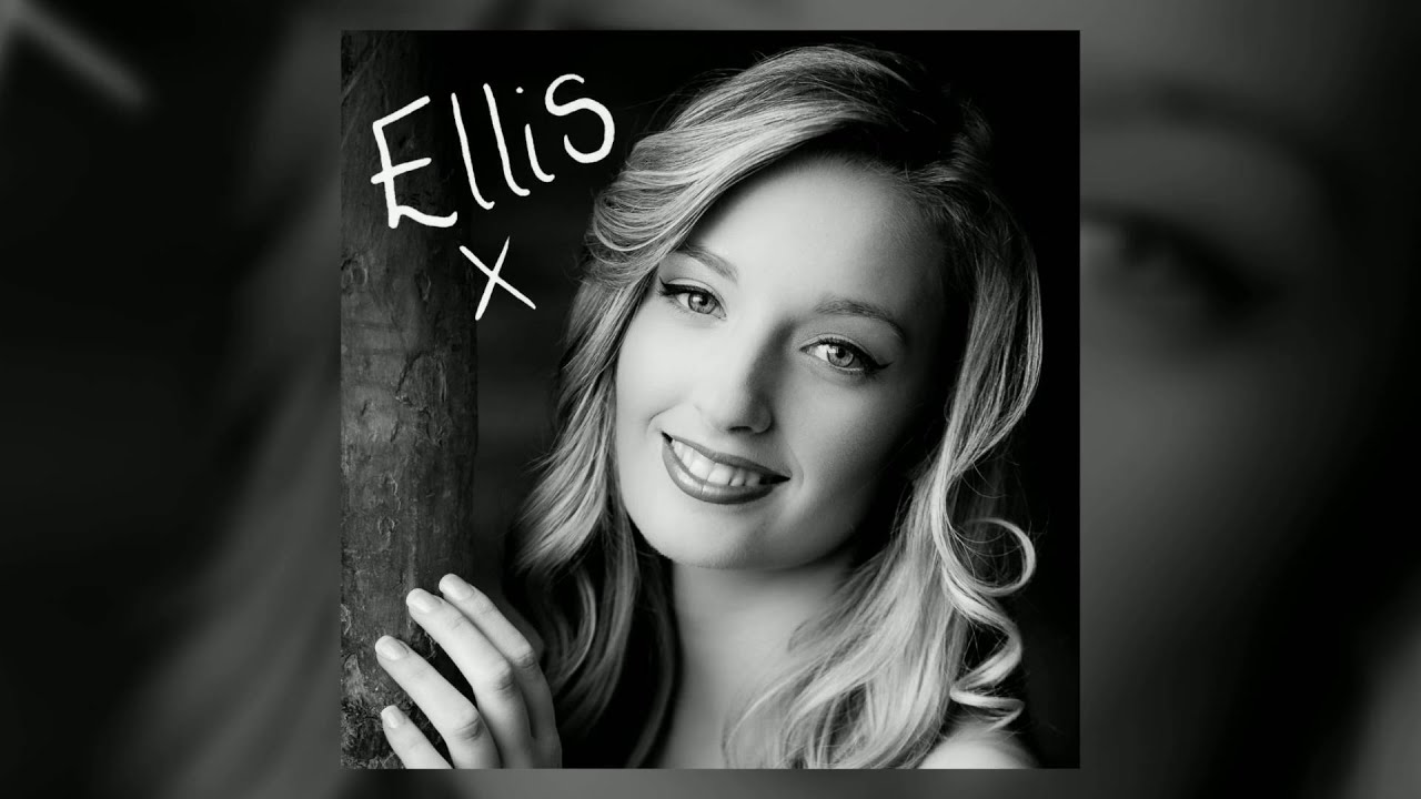 Ellis Forster - Dancer - YouTube