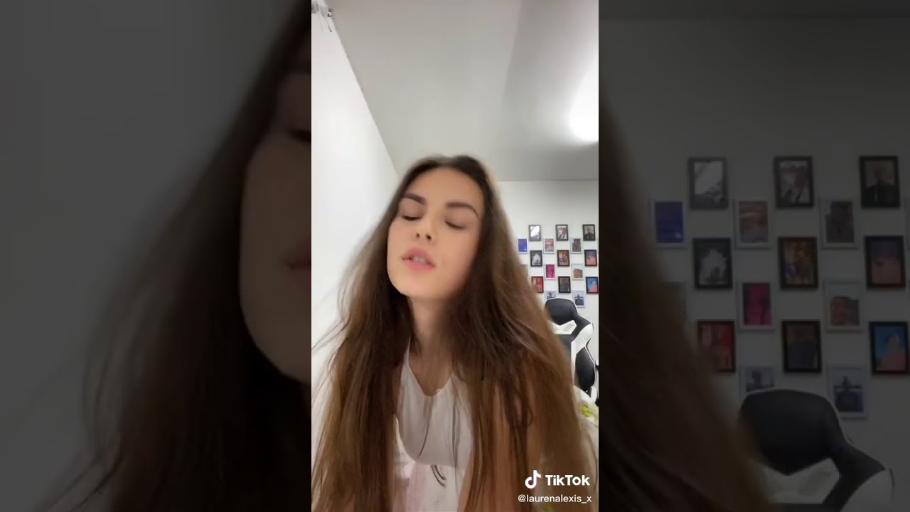 Lauren Alexis on TikTok Season 3 Episode 13 - YouTube