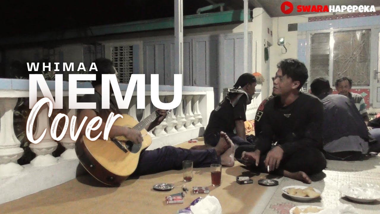 Nemu Gilga - cover Wima| Swara Hapepeka - YouTube