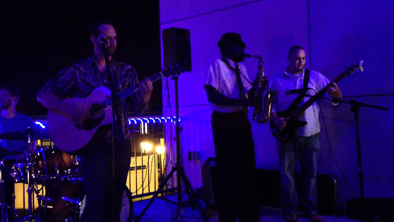 Drew Holgate @ The District - Watchtower - YouTube