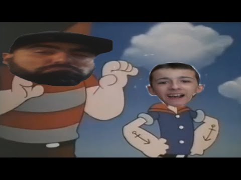 LAS AVENTURAS DE JOLINBO EL MARINO con @jolinboYT - YouTube