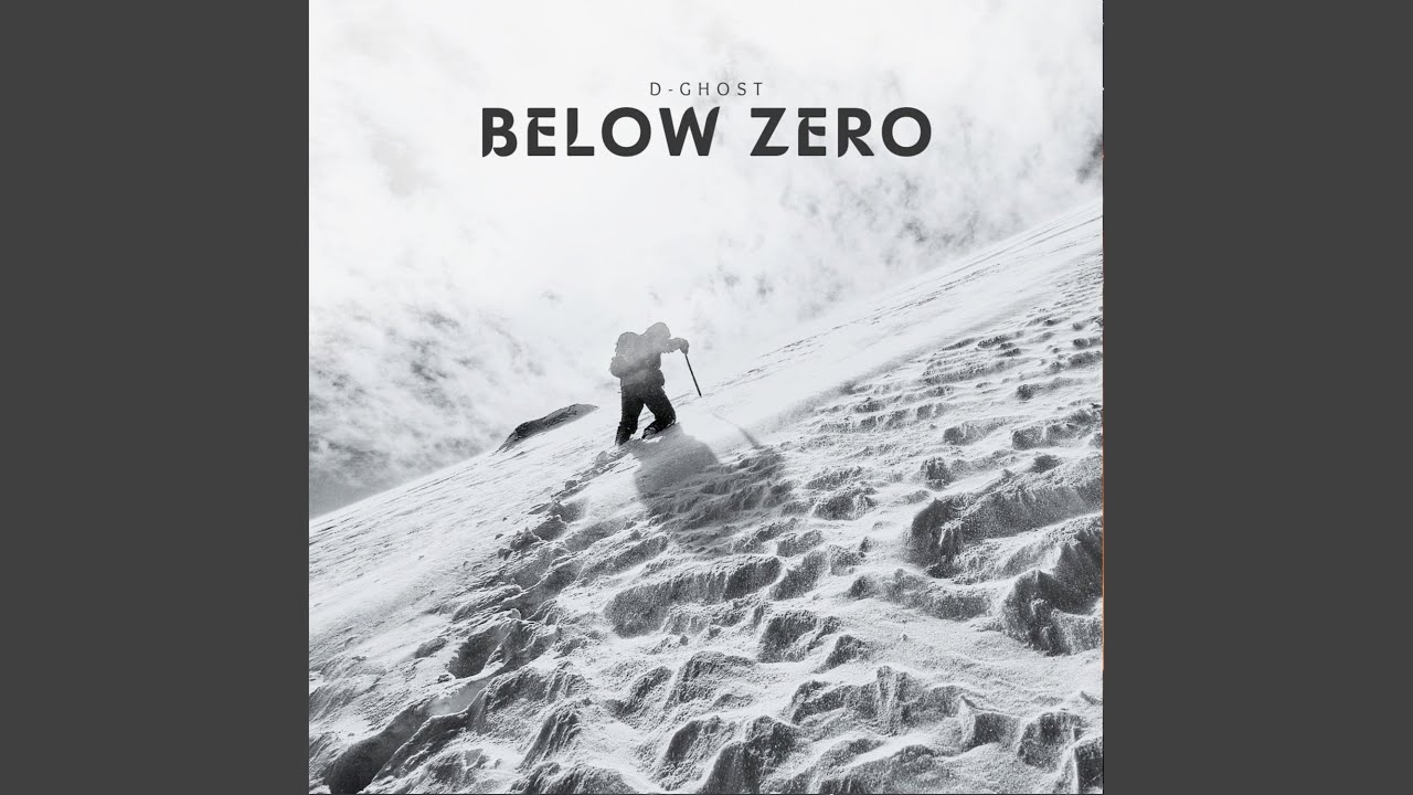 Below Zero - YouTube