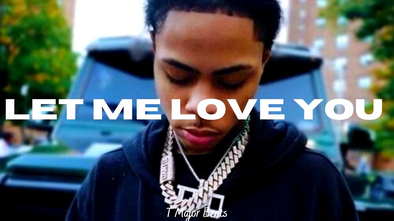 [Free] Kay Flock x B Lovee x Mario Sample Type Beat | "Let Me Love You ...