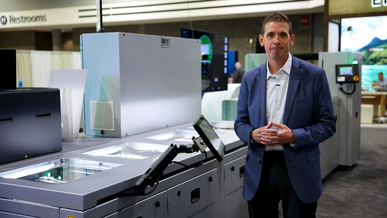 Introducing the new EMT International DP22 PRO dynamic perf and punch ...