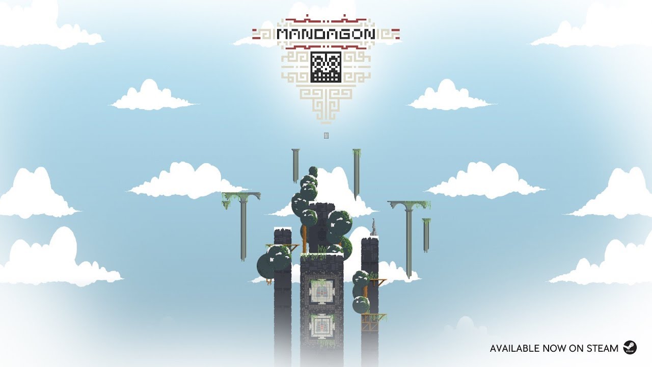 MANDAGON - Android / iOS Gameplay - YouTube