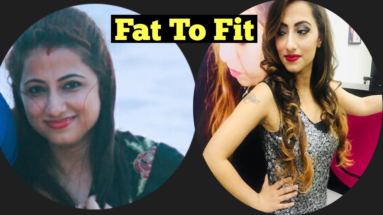 Fat To Fit In Just 2 Months| Weight Loss Tips To Loose Weight Fast| How ...