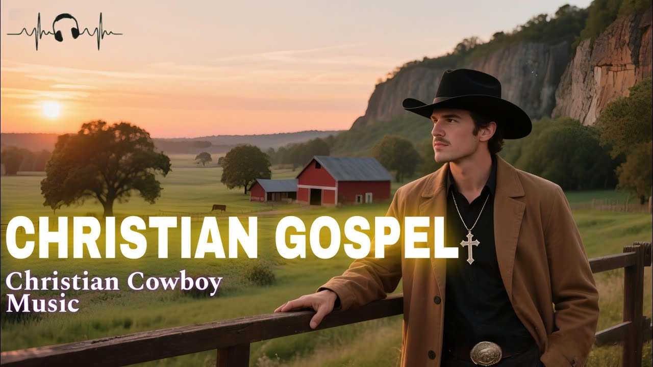 Worship Country Gospel - Christian Country Music, Relaxing Country ...