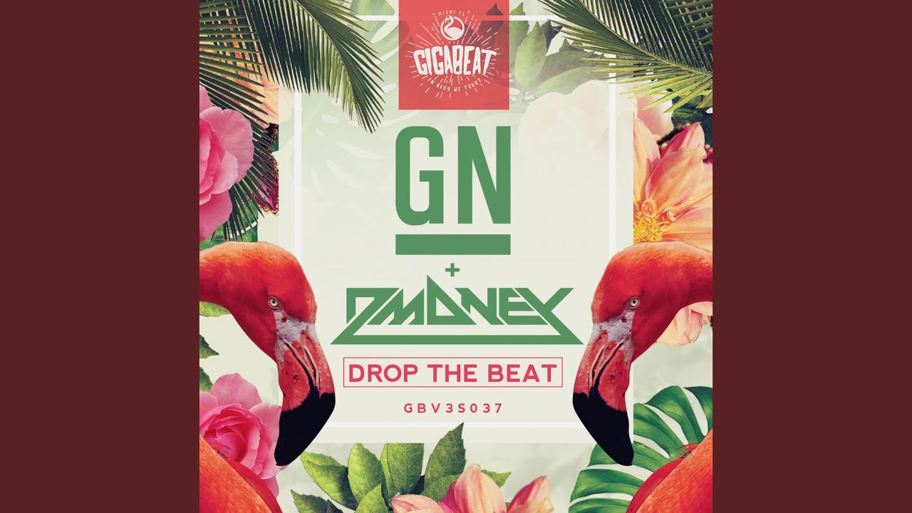 Drop the Beat (Original) - YouTube Music