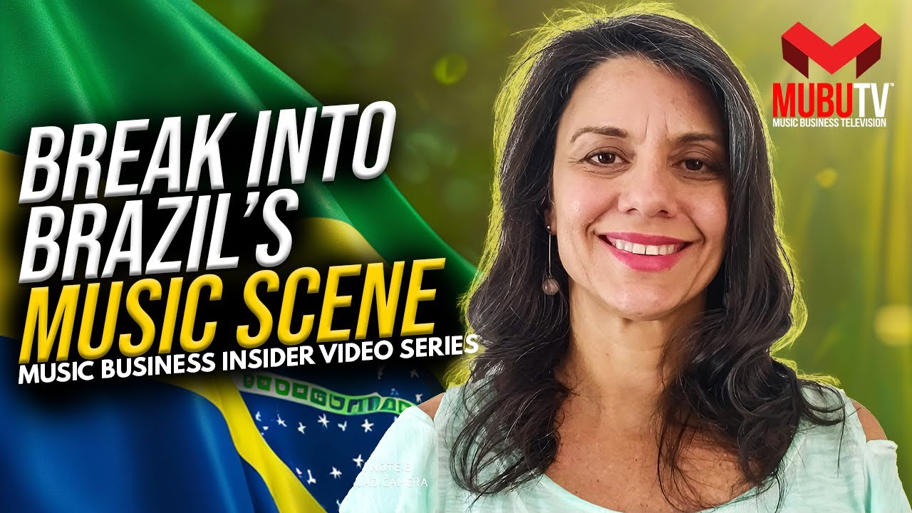 How Does the Brazilian Music Market Really Work? - YouTube