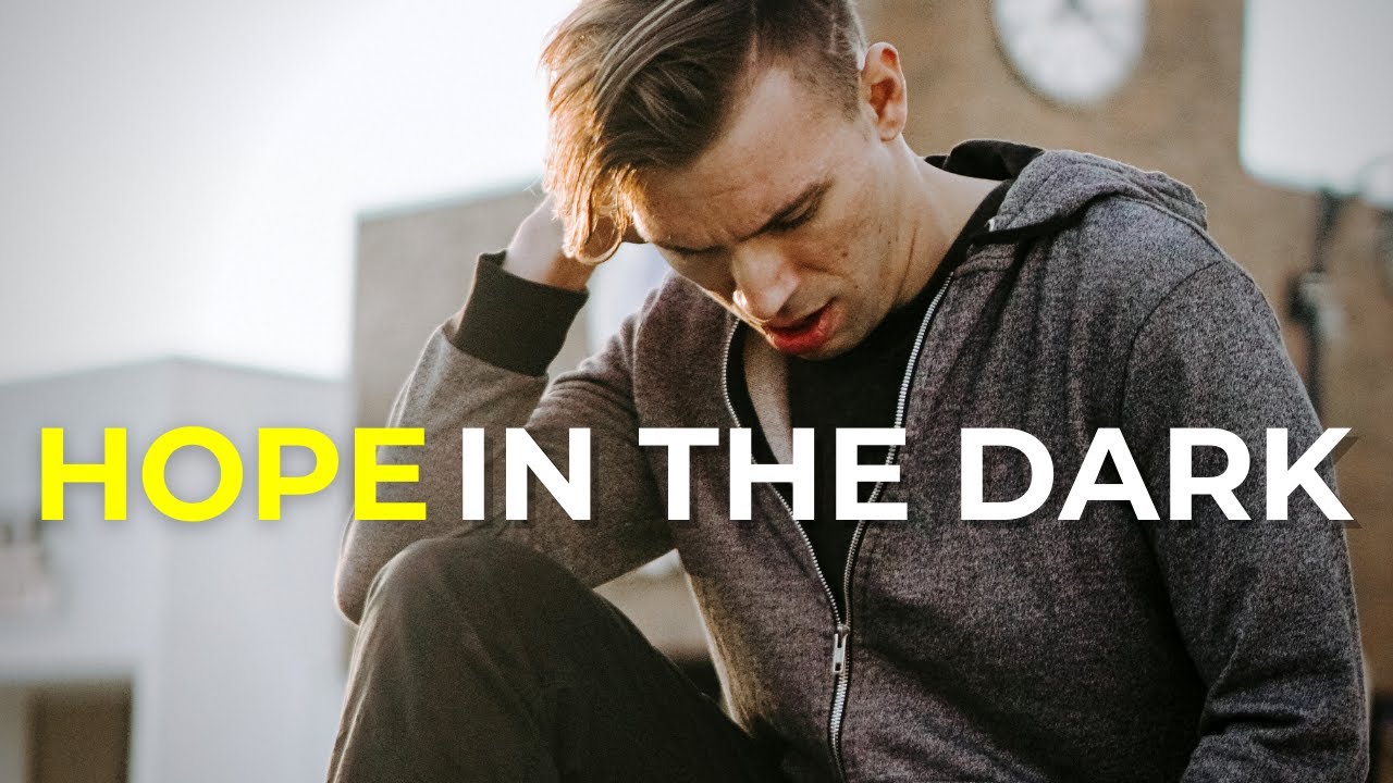𝐀 𝐒𝐡𝐨𝐫𝐭 𝐅𝐢𝐥𝐦 𝐛𝐲 𝐉𝐨𝐞 𝐇𝐞𝐧𝐤𝐞𝐥 || HOPE IN THE DARK - YouTube