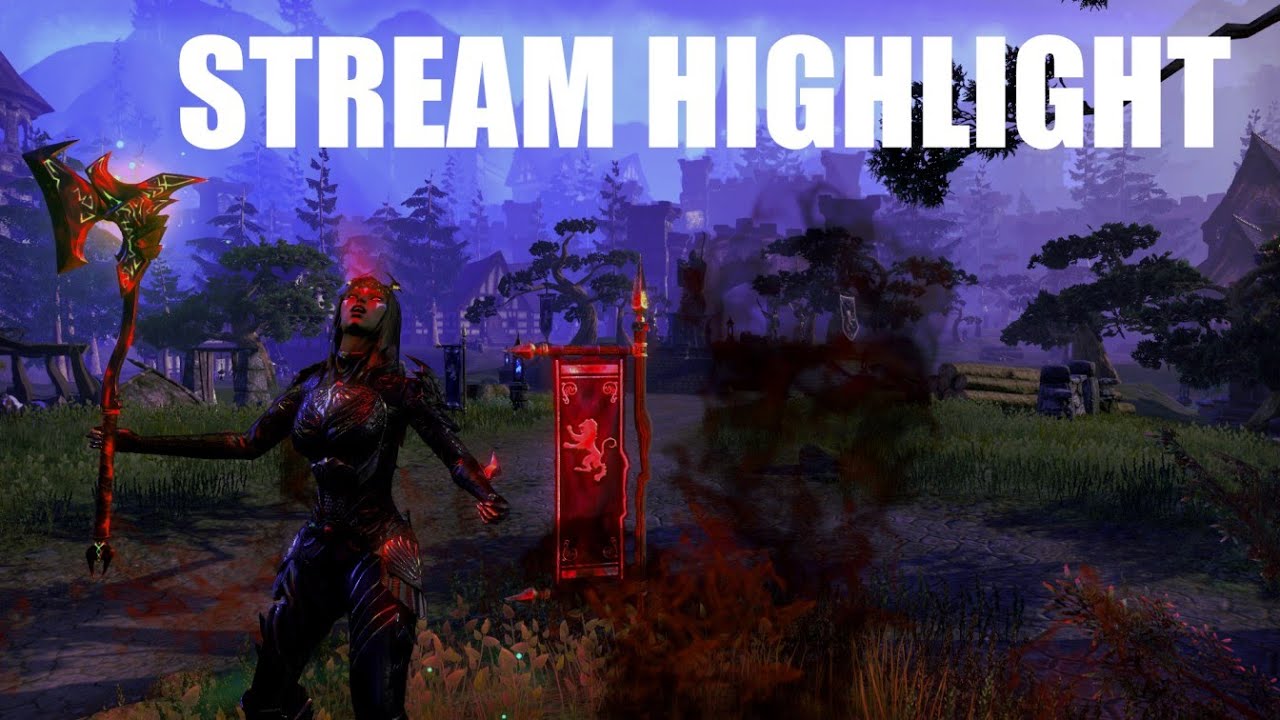 Scalebreaker PvP | Stream Hightlight - YouTube