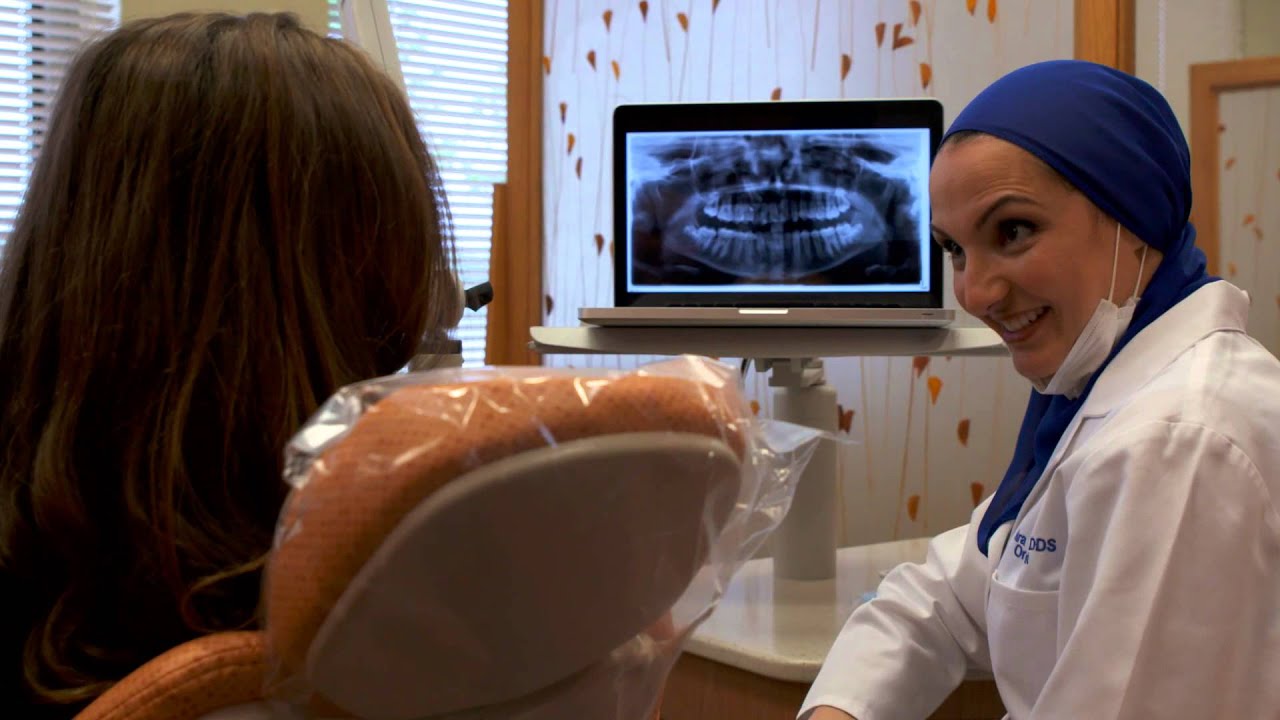 Ashburn Orthodontics Brand Video // Production By Lemonlight media ...