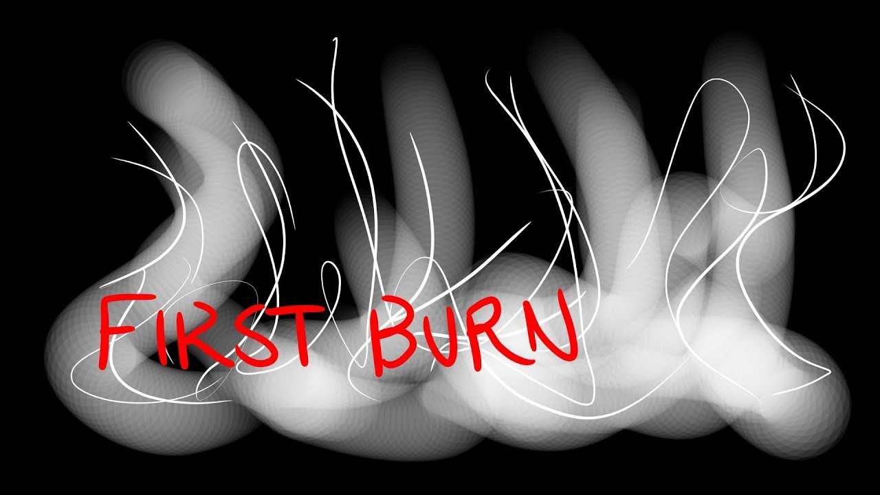 First Burn | Hamilton Animatic - YouTube