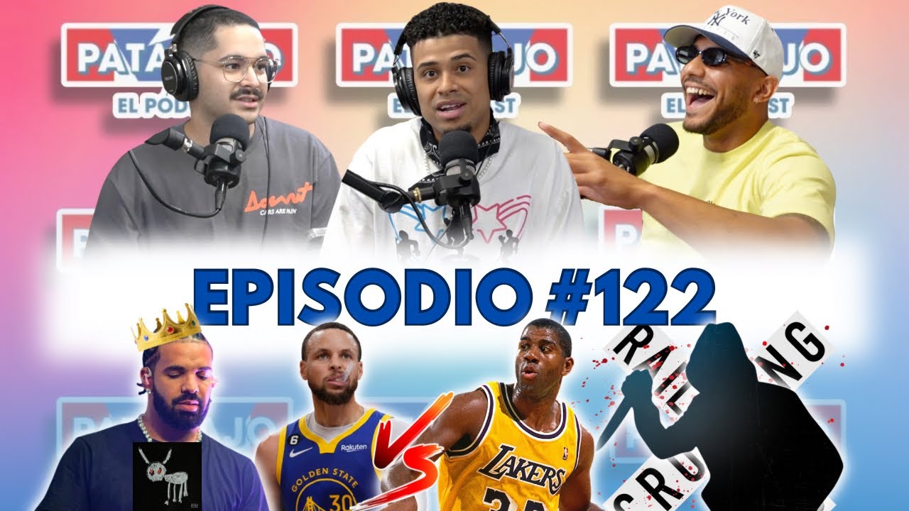 EL NUEVO ALBUM DE DRAKE, CURRY EL MEJOR PG DE TODO LOS TIEMPOS? TEORIAS ...
