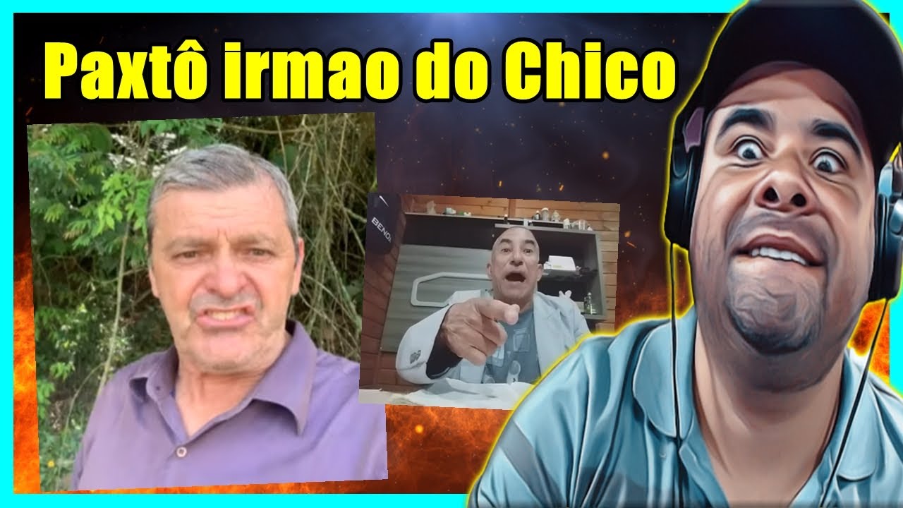 Irmão do Chico Butico - YouTube
