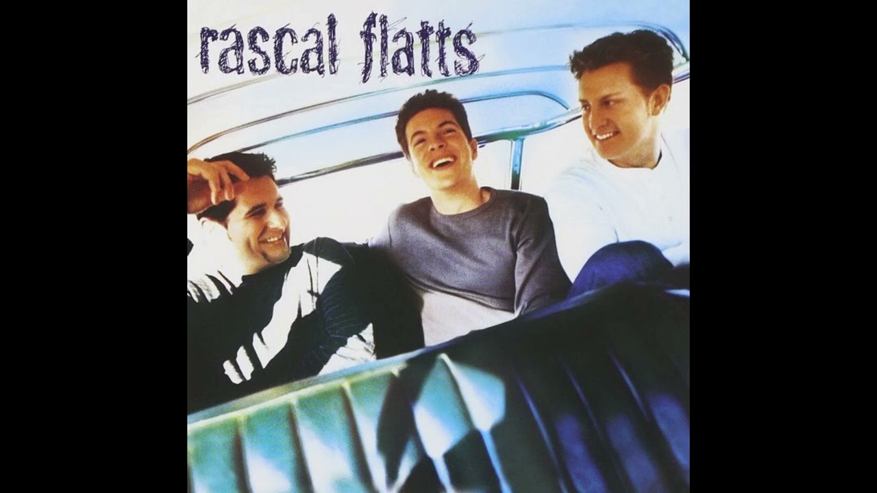 Rascal Flatts - Prayin' for Daylight - YouTube