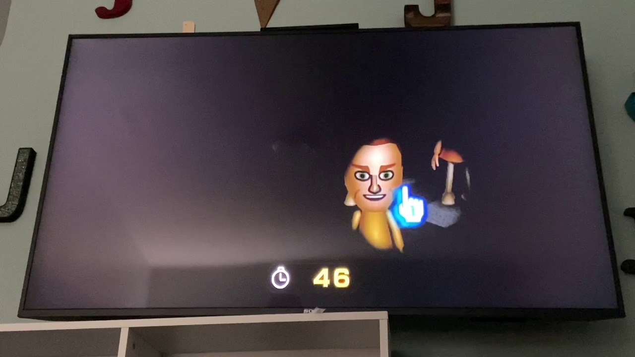 Wii Play RAGE - YouTube