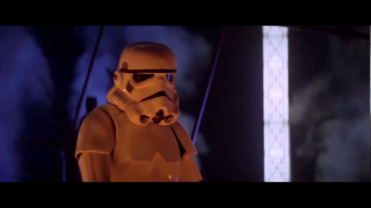 Star Wars: Episode V-The Empire Strikes Back (1980) Wilhelm Scream #2 ...