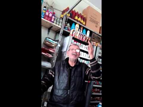 Adanalı bakkal özkan abi