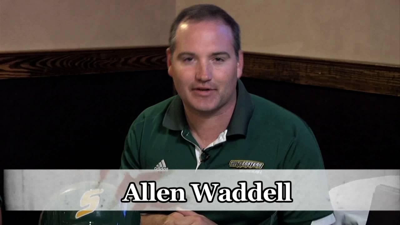 Inside Southeastern Baseball with Matt Riser - Show 11 [2016 season ...