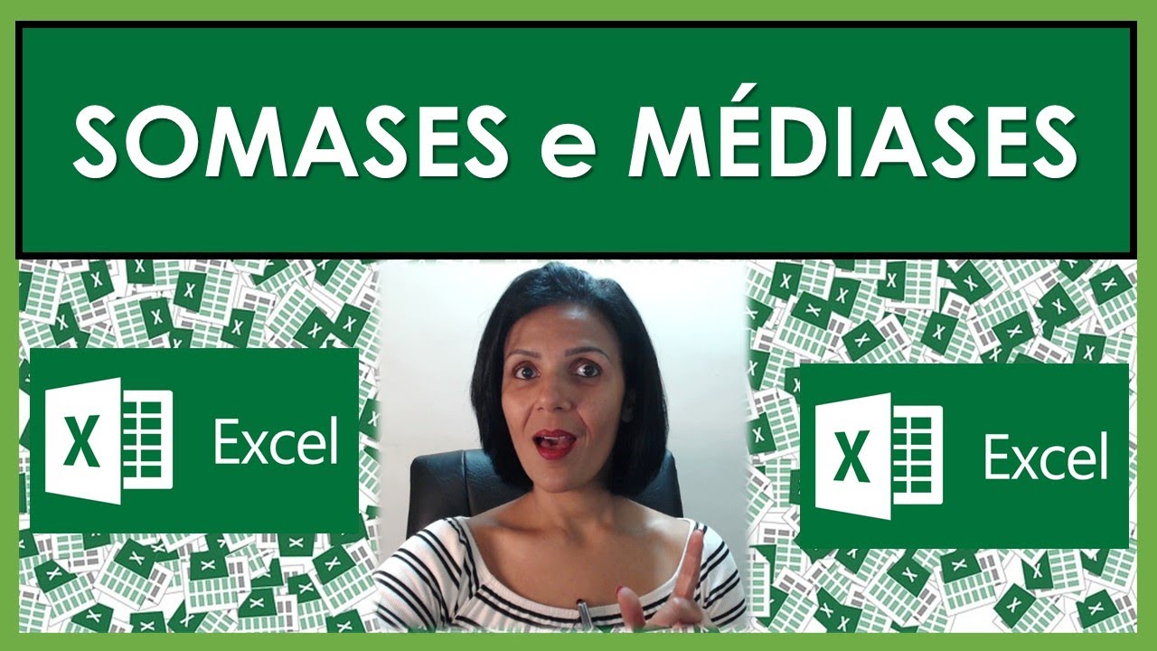 SOMASES e MÉDIASES - YouTube