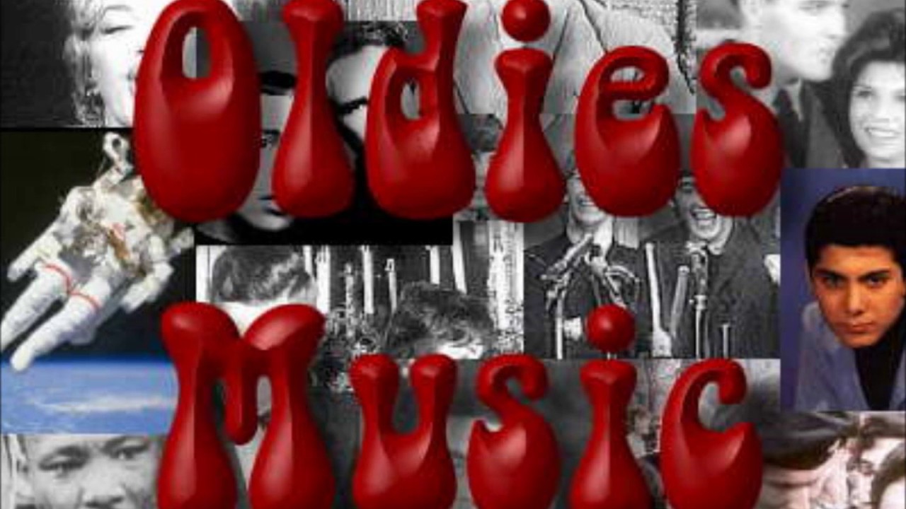 Oldies Mix / Jukebox /40s 50s 60s 70s III (By DiVé) - YouTube Music