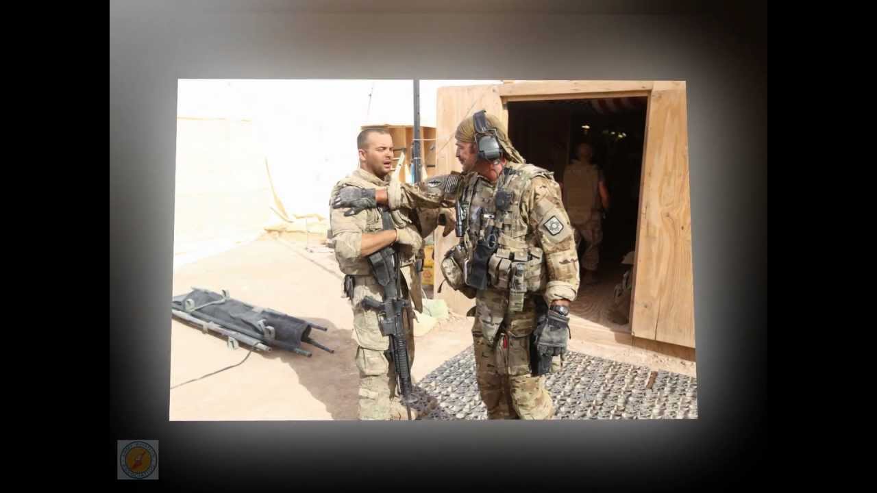 AAAA 2011 RODNEY J.T. YANO NCO OF THE YEAR AWARD - YouTube