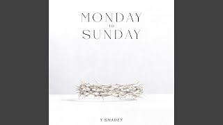 Y Shadey - Till I'm Sleeping Chords - Chordify