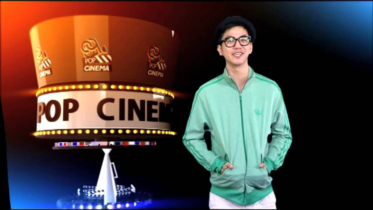 POP TV-POP Cinema-Tape 72- On Air 20 November 2013-Break 3/4 - YouTube