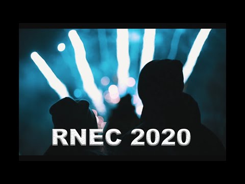 RNEC 2020 | Sora |4K Edit Submission - YouTube