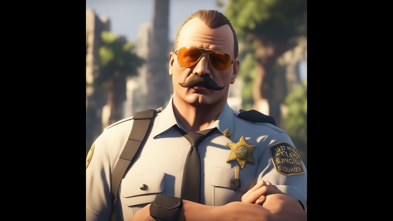 GtaV Cop RP funny moments #2 - YouTube