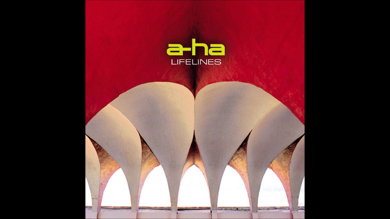 A-Ha - 2002 - Lifelines - YouTube