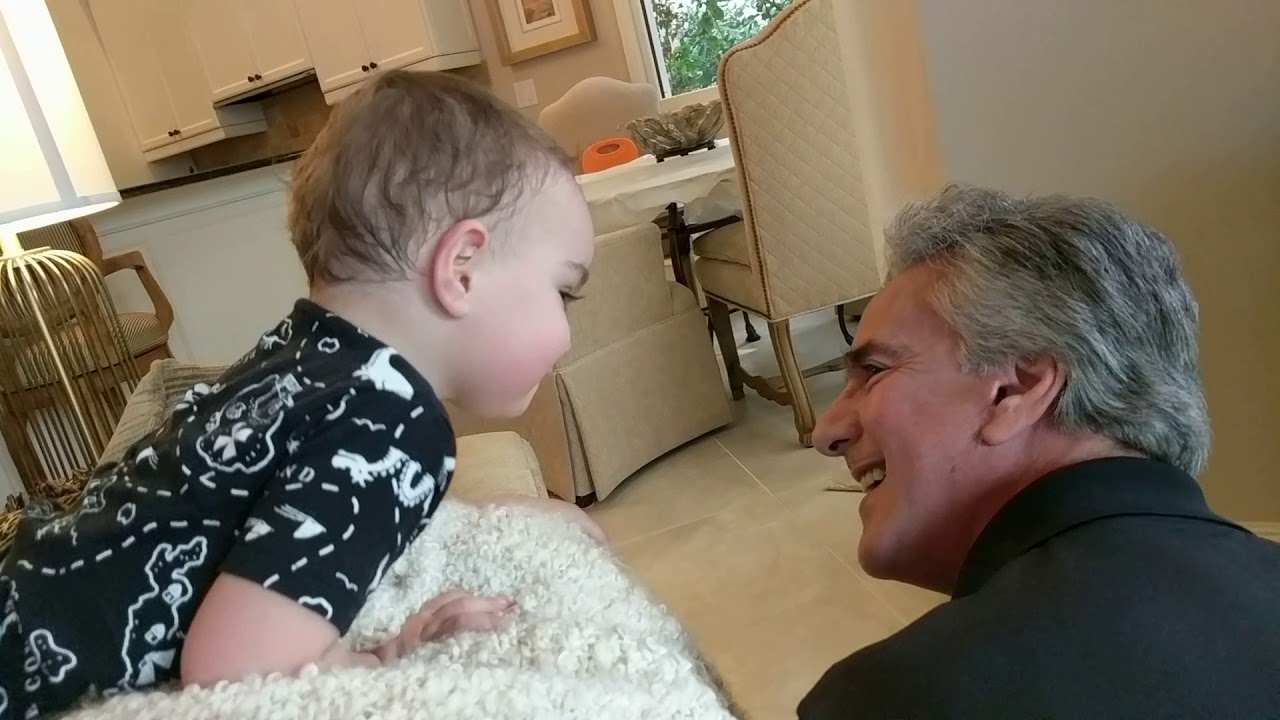 Alex and Cappy - YouTube