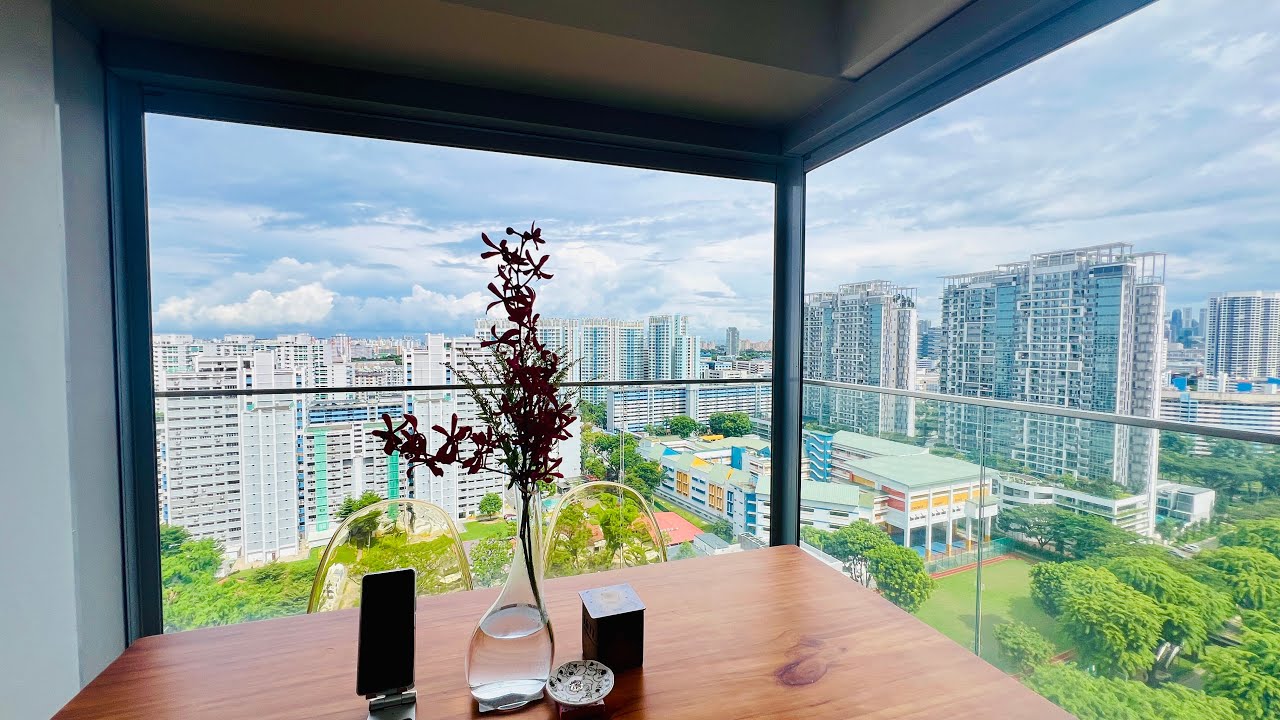 Designer Deco 2 Beds 2 Baths for Rental. Call ☎️ Jennifer Tan WL ...