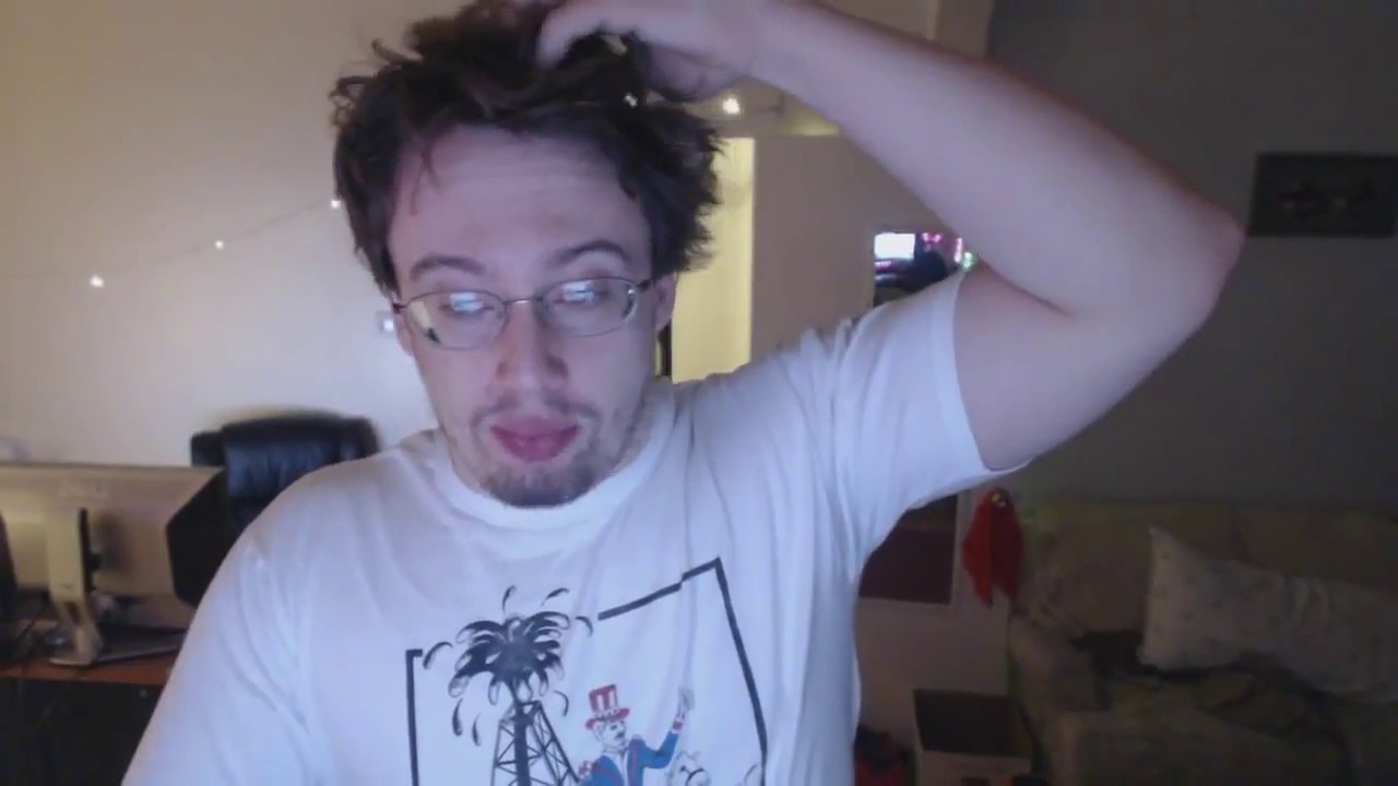 Kickstarter TV 4 ғɪɴᴀʟ the end of KSTV And DARK SKYES, an EPIC brony ...