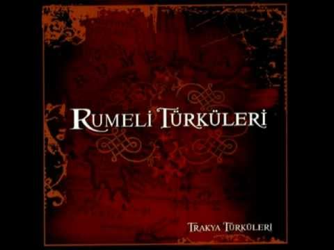 Rumeli Türküleri - Mavrova'dan Aldım Sümbül ☆彡
