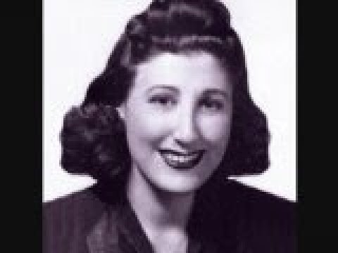 Müzeyyen SENAR-Bir Gündü Leylanın Yüzüne Daldı (UŞŞAK)(Taş Plak)R.G.