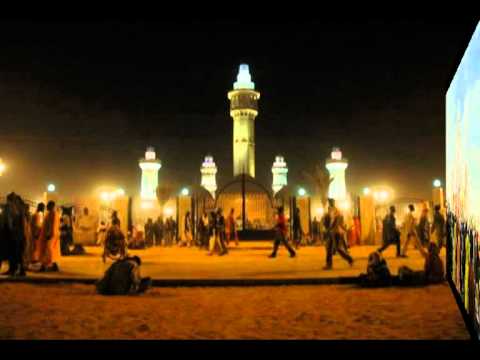 GORA DIOUF - Beugue Fallou.mpg - YouTube