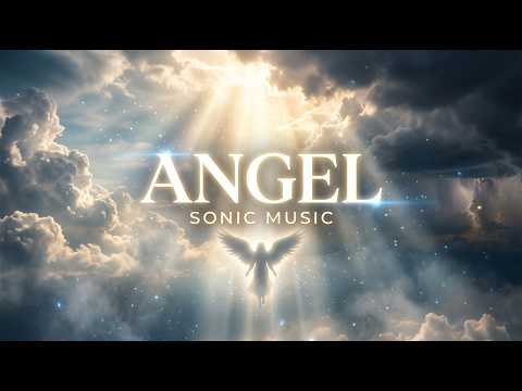 SONIC MUSIC - Angel (Eurodance 2026)