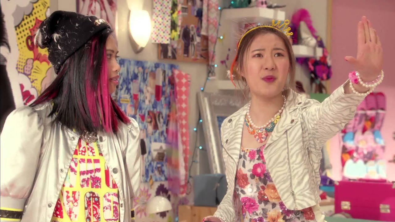 [Official Promo] Make It Pop Coming on Nickelodeon - YouTube