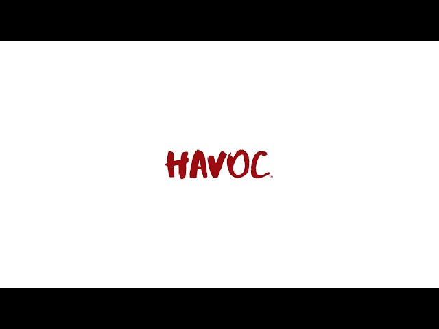 Havoc Tv Logo