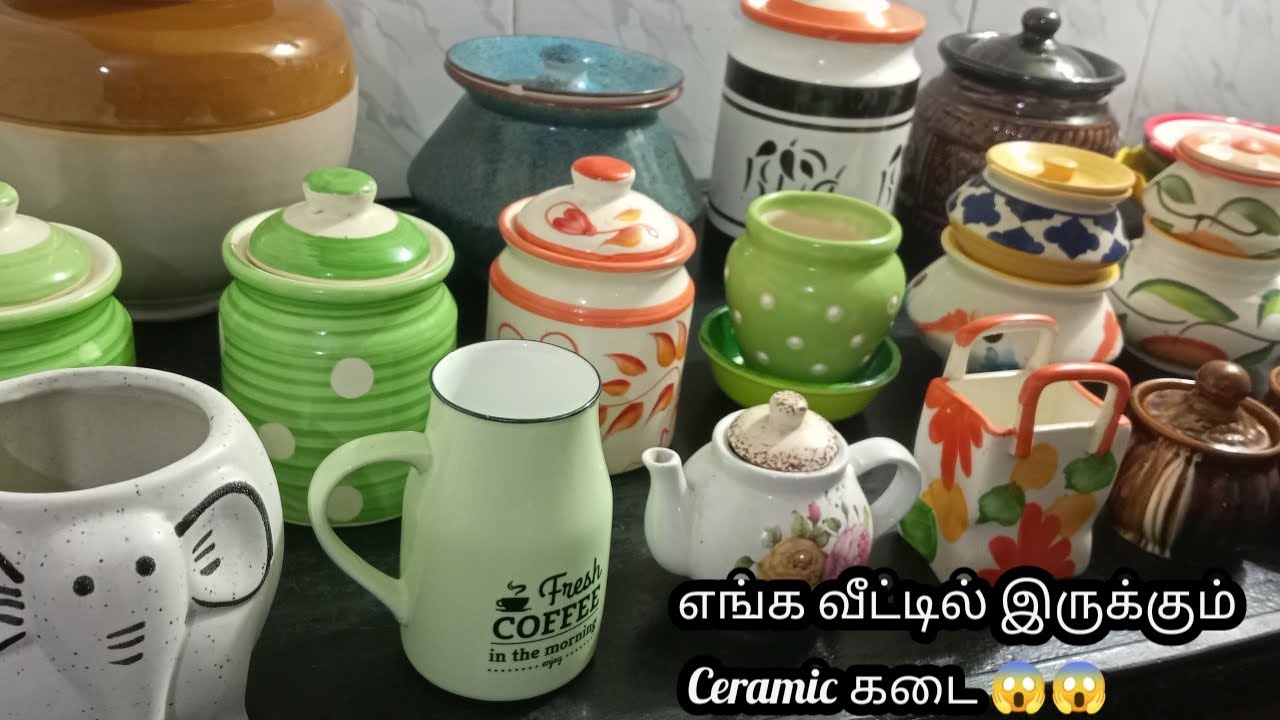 Different Ceramic Product | No online shop | Best & Low Price ...
