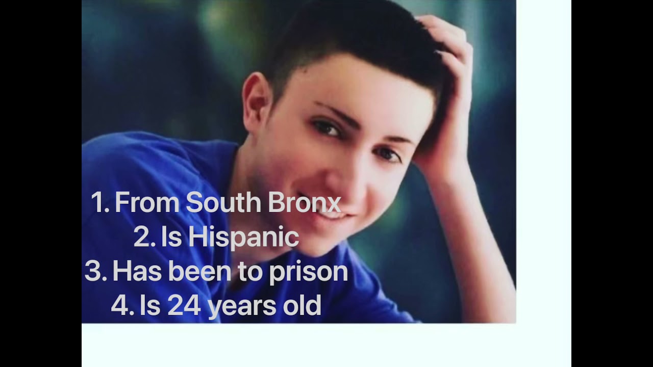 The Story of Lil Piru - YouTube